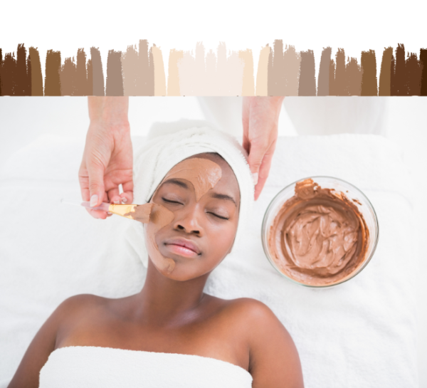 Omorphia – the spectrum of beauty