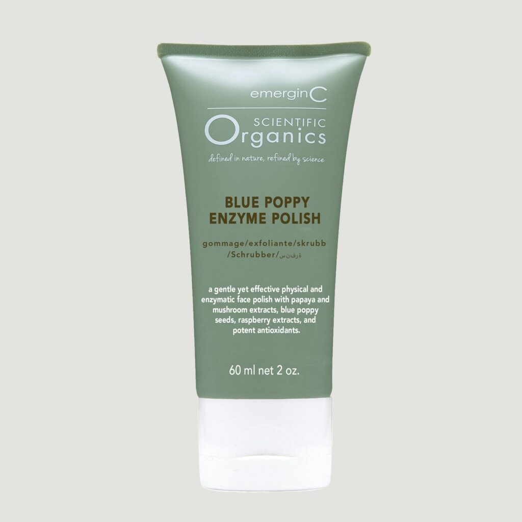 Skincare – Omorphia